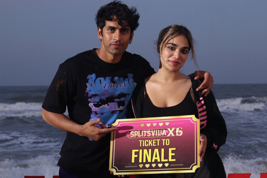 Splitsvilla 16 Winners: Gullu And Kaira Take The Grand Finale Trophy ...