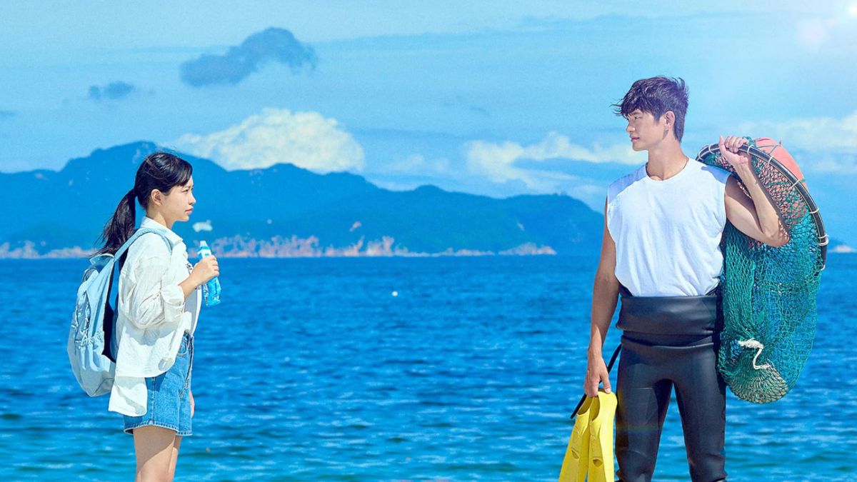 Azure Spring Episode 3 Release Date And Time In India: Cast, Plot, And ...