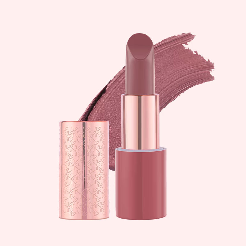 6 Mauve Lipstick Shades That Suit Every Indian Skin Tone | Herzindagi