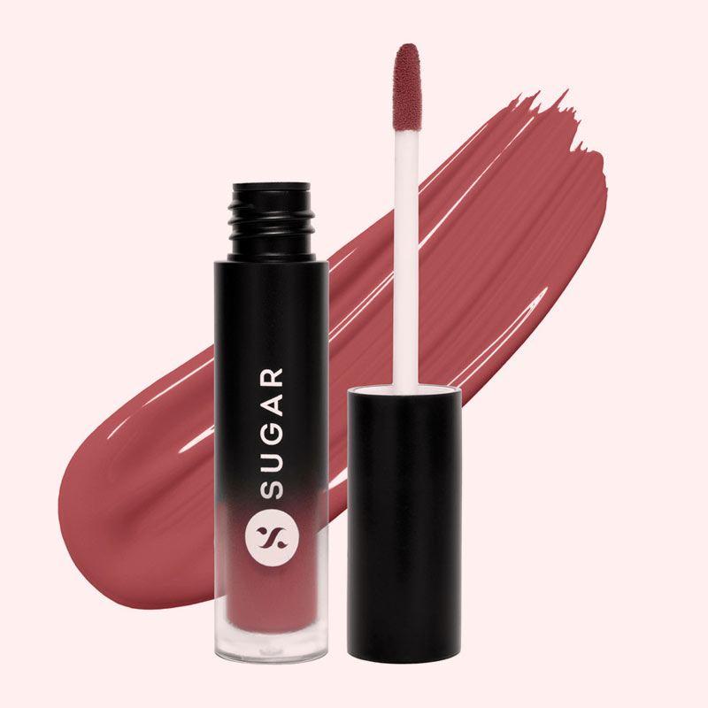 6 Mauve Lipstick Shades That Suit Every Indian Skin Tone | Herzindagi