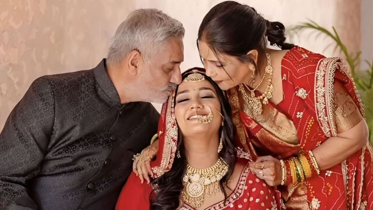 Who Was Twisha Sharma? Everything To Know About The Former Miss Pune ...