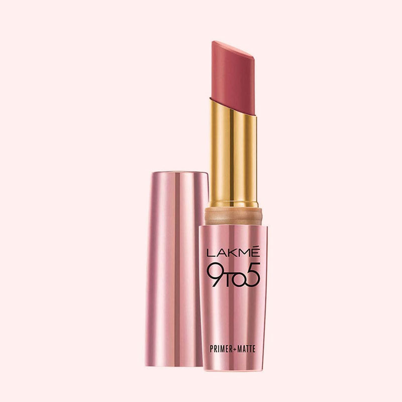 6 Mauve Lipstick Shades That Suit Every Indian Skin Tone | Herzindagi