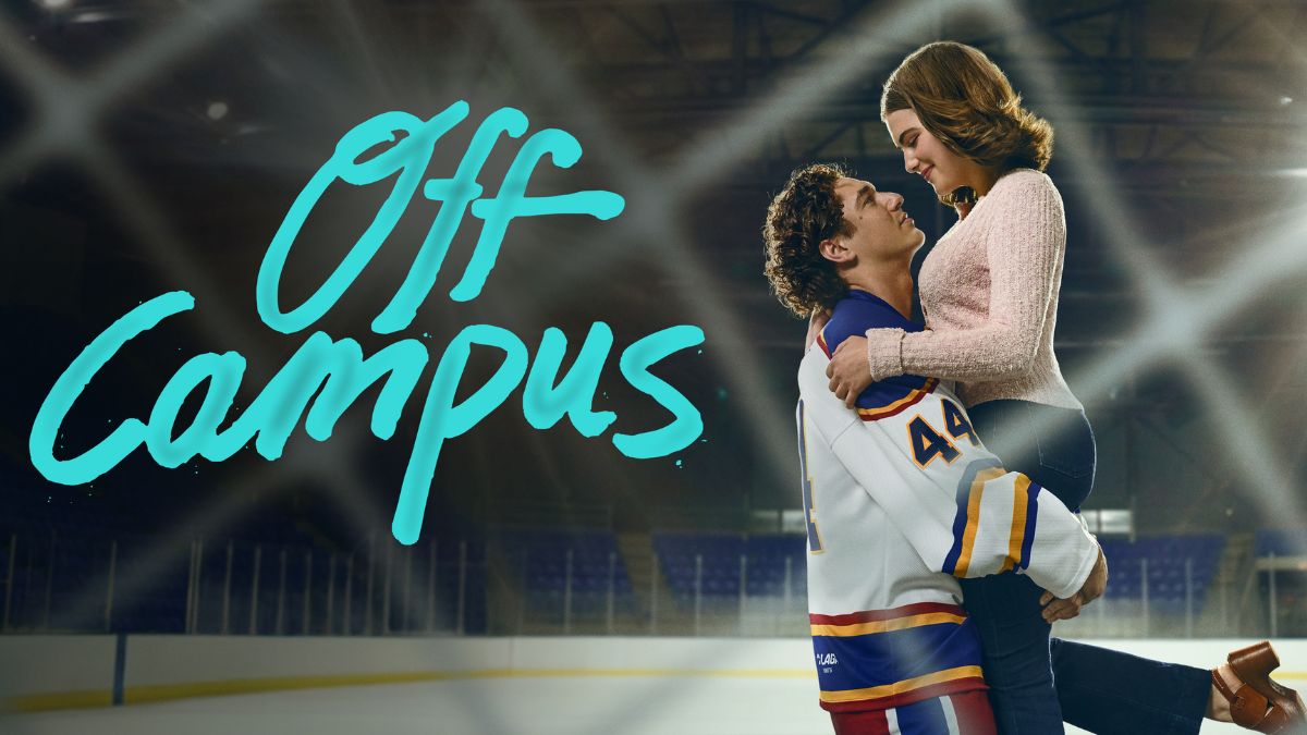 Off Campus Season 1 Ending Explained: What Happens To Hannah And ...