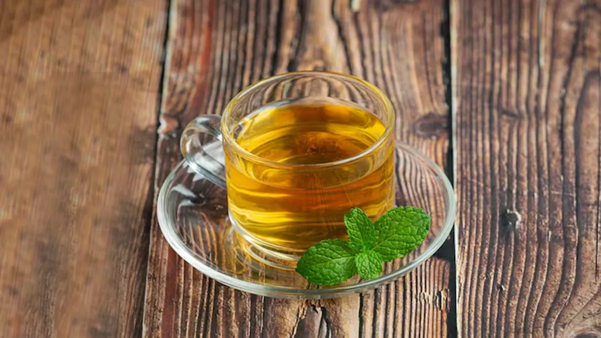 4 Herbal Teas For Stress And Relaxation | Herzindagi