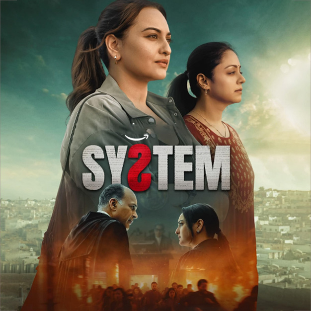 Friday OTT Releases (May 22, 2026): 5 New Movies And Web Series To ...