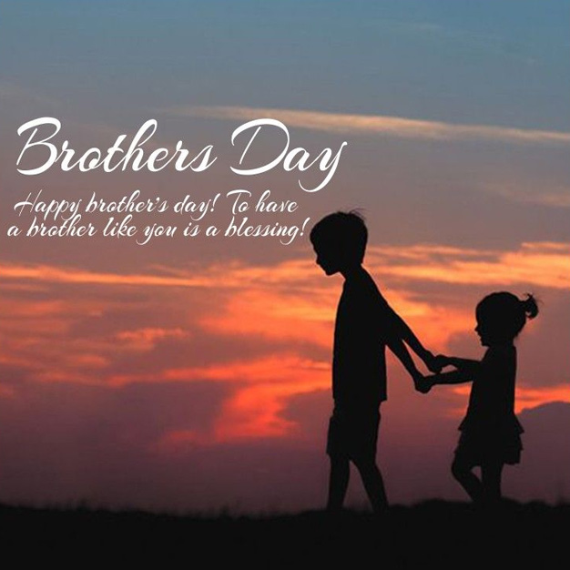 Brother’s Day Celebration Ideas 2026: 7 Unique Ways to Make Your ...