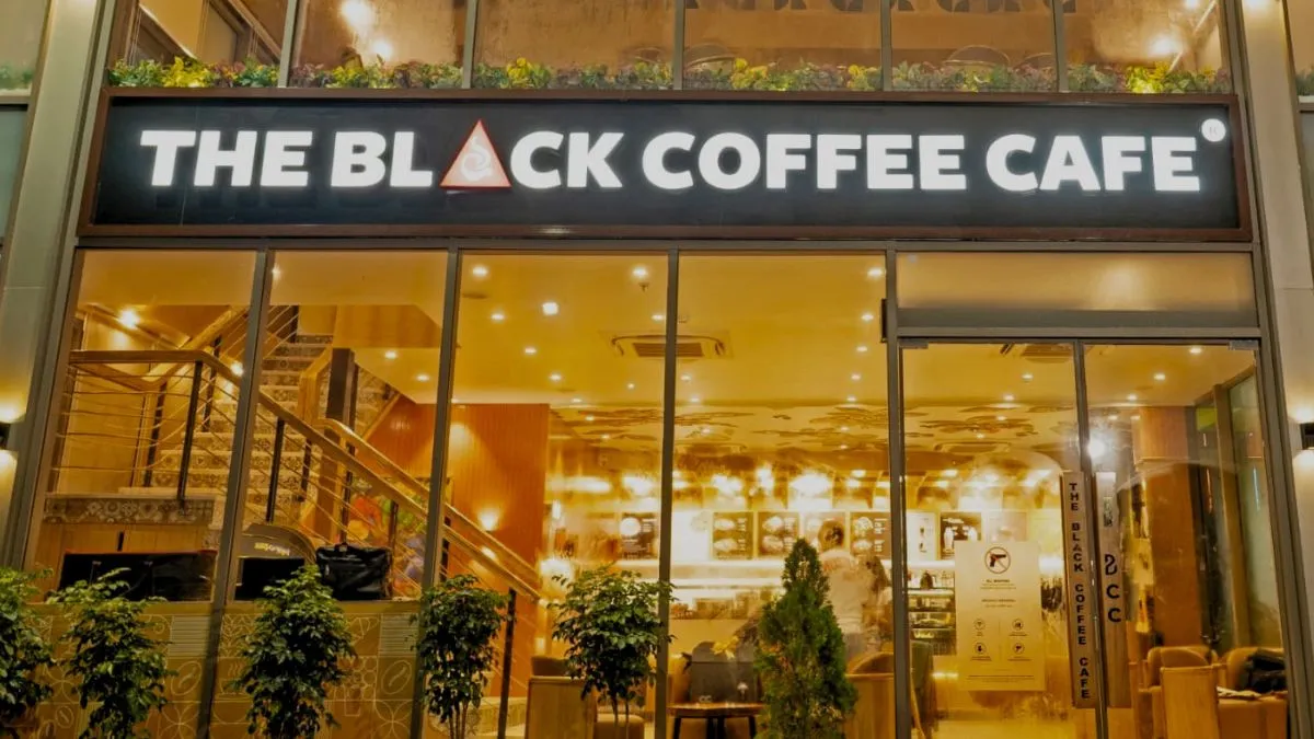 5 Best 24/7 Open Cafes In Delhi NCR Perfect For Late Night Hangs With ...