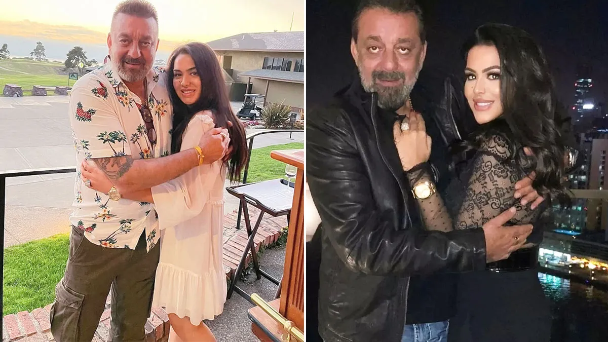 ‘I Was 8 When My Mum Died’: Who Is Trishala Dutt? Inside Sanjay Dutt’s ...