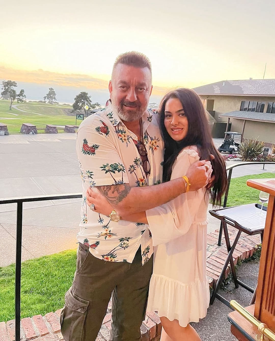 ‘I Was 8 When My Mum Died’: Who Is Trishala Dutt? Inside Sanjay Dutt’s ...