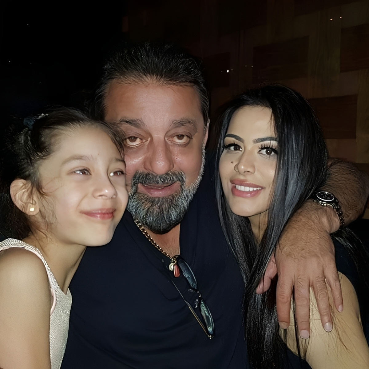 ‘I Was 8 When My Mum Died’: Who Is Trishala Dutt? Inside Sanjay Dutt’s ...