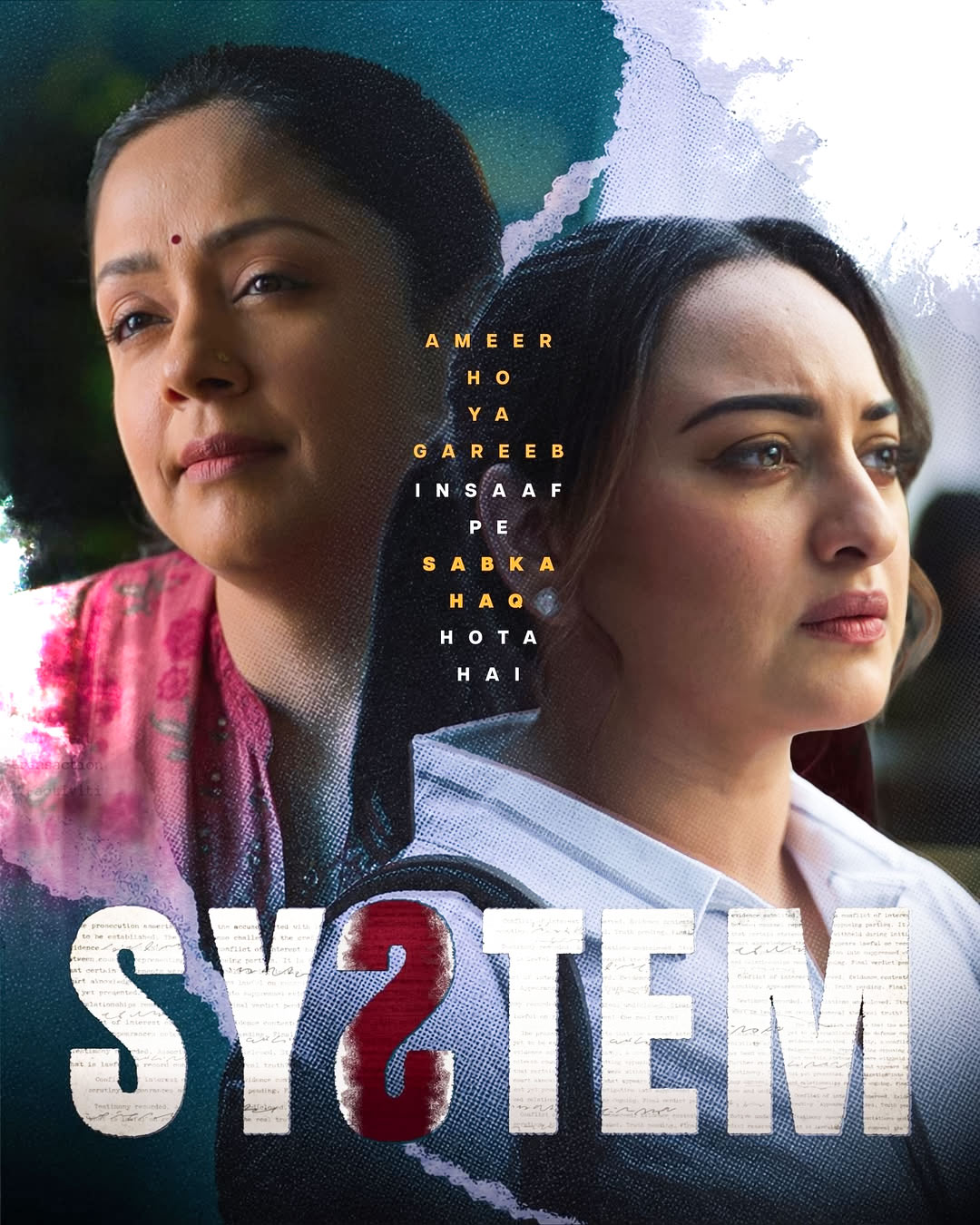 System Ending Explained: Did Neha Expose The Syndicate? Crucial Twists ...