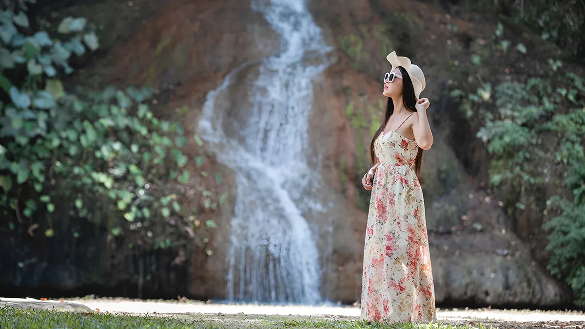 Top 5 Waterfalls Near Chandigarh For One-Day Trips | Herzindagi