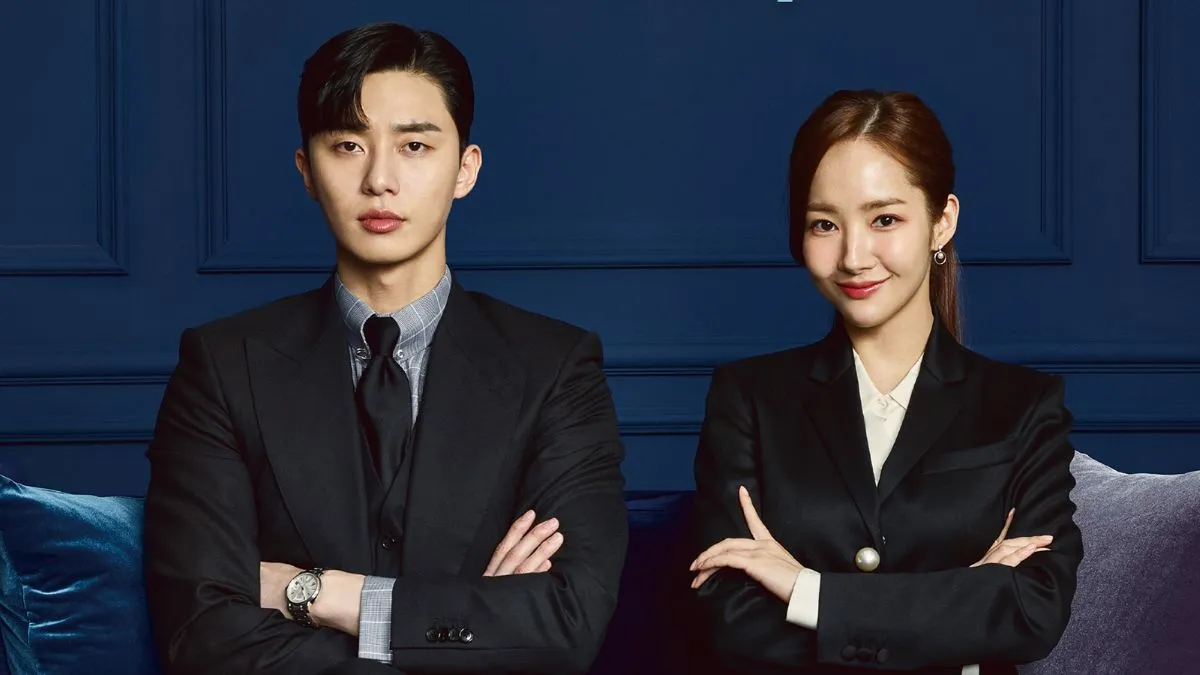 Top 5 Park Seo Joon Korean Dramas You Should Binge Watch | Herzindagi