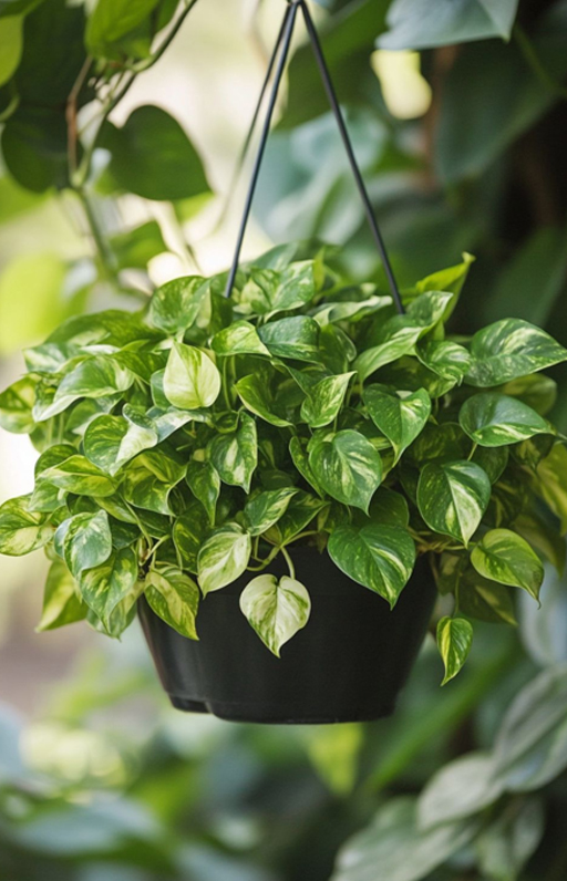 5 Air-Purifying Plants That Handle Summer Heat Easily | Herzindagi