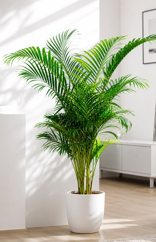 5 Air-Purifying Plants That Handle Summer Heat Easily | Herzindagi