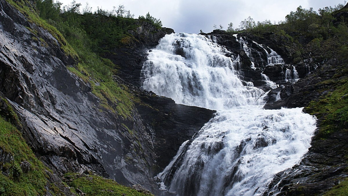 Top 5 Waterfalls Near Chandigarh For One-Day Trips | Herzindagi