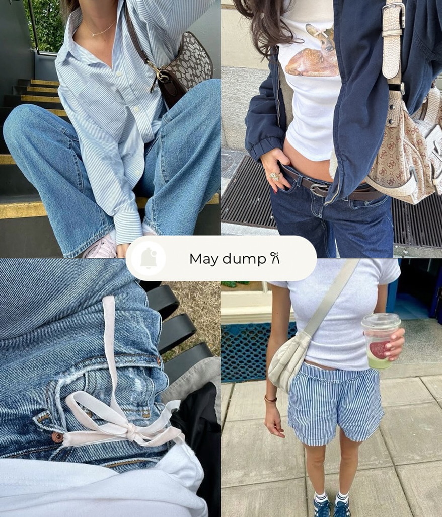 50+ May Dump 2026 Captions For Instagram To Post With Your Stories And ...