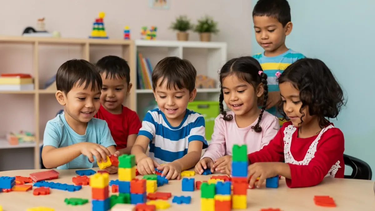 5 Educational Games Kids Can Play At Home During Summer Vacation 2026 ...