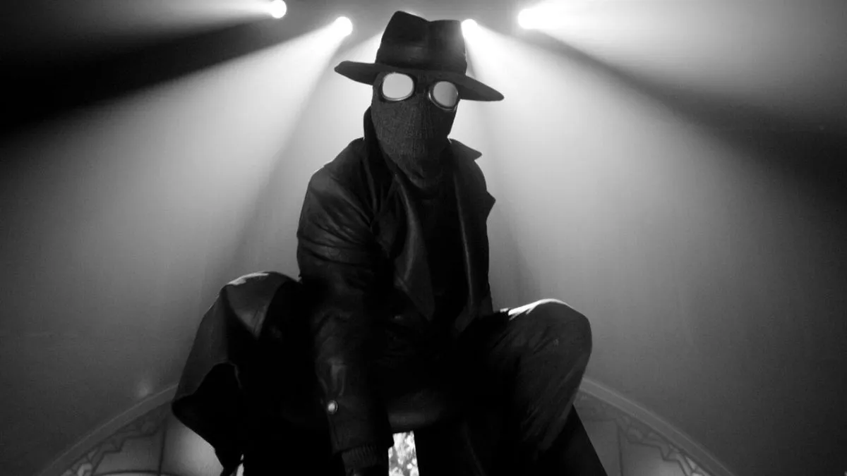 Spider-Noir OTT Release Date: When And Where To Watch Nicolas Cage's ...