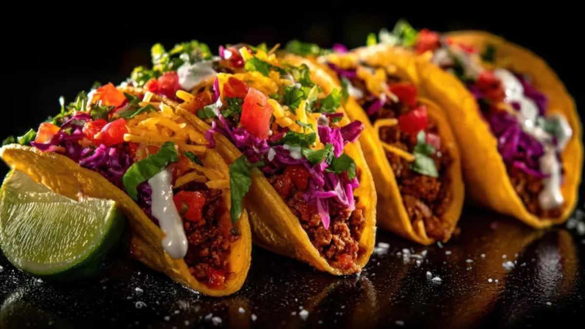 Top 5 Mexican Restaurants In Delhi NCR You Need To Try This Week ...