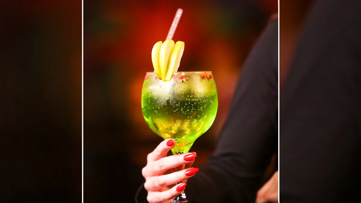 5 Traditional Summer Drinks That Instantly Beat The Heat | Herzindagi