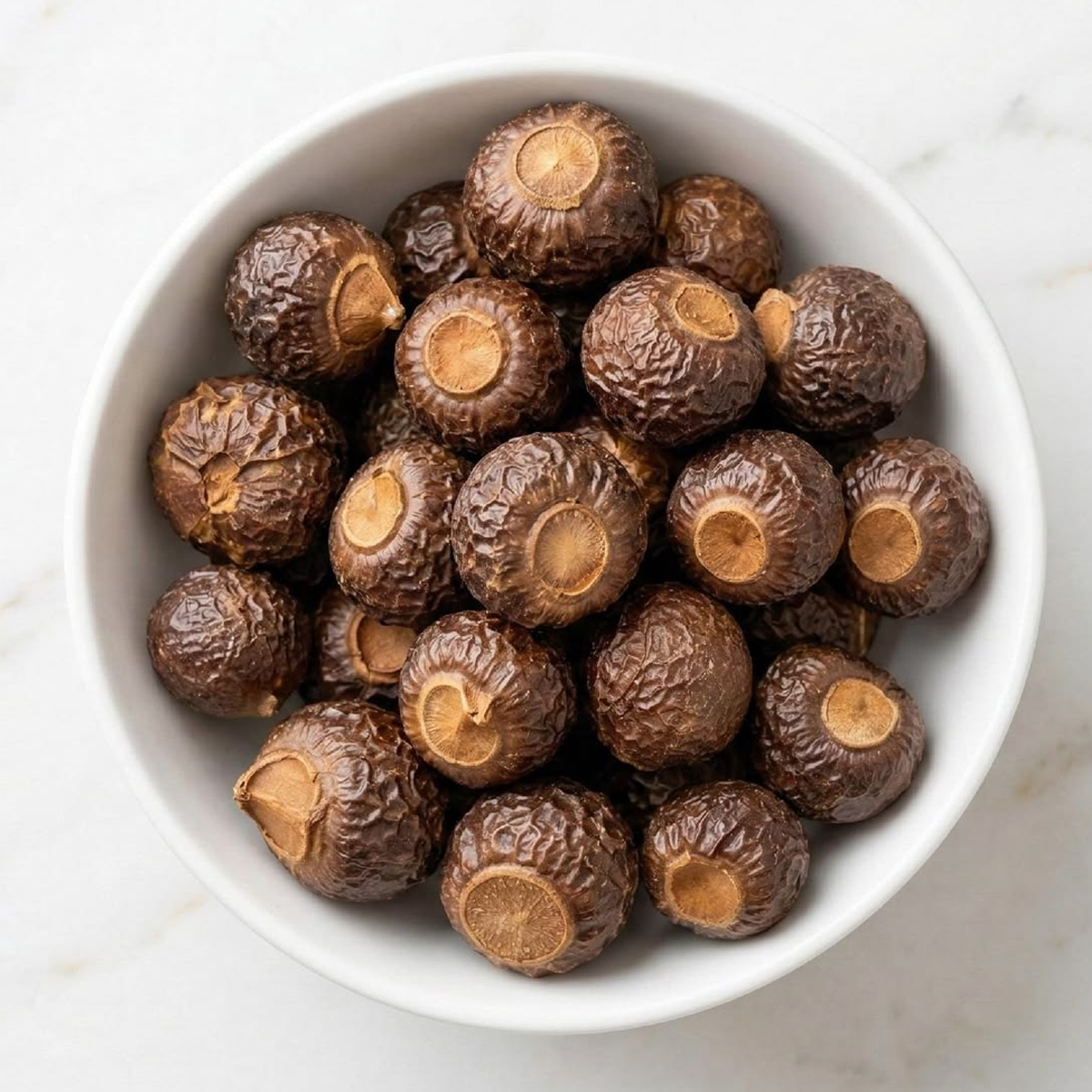 5 Kitchen Ingredients That Work As Natural Shampoo Alternatives ...