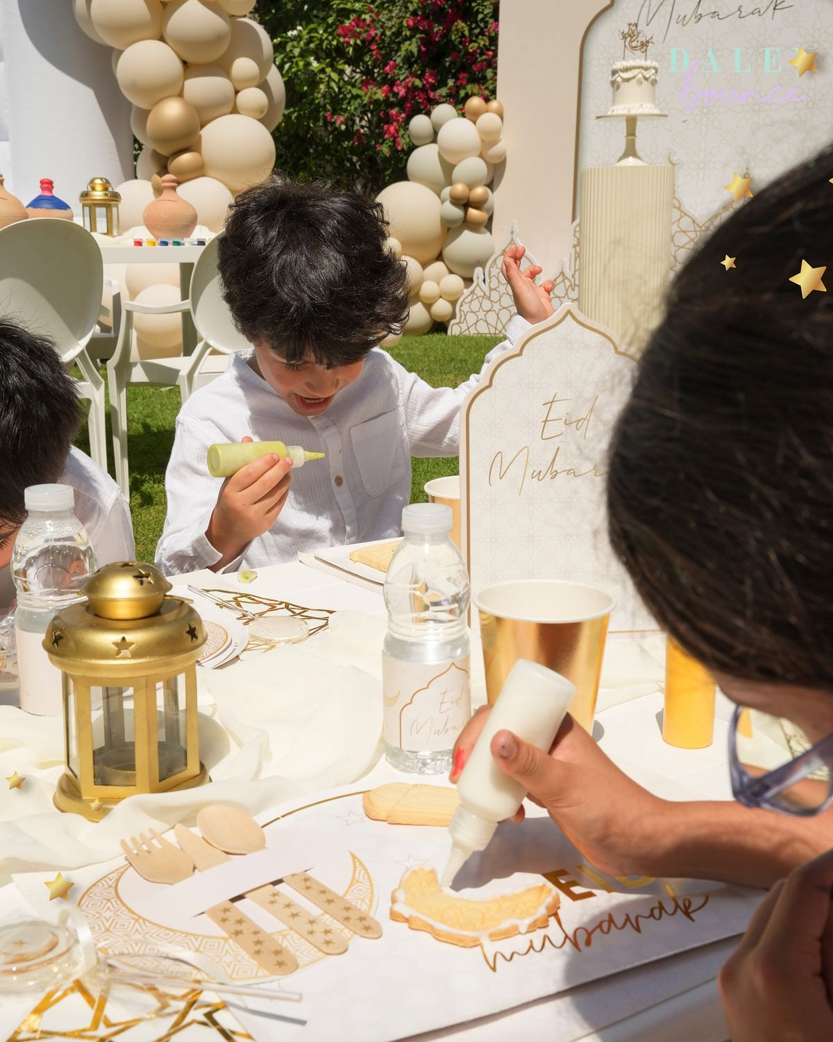 Eid Al-Adha Celebration Ideas 2026: 7 Fun Kids Activities To Make ...