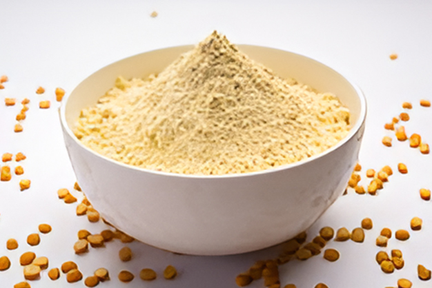 5 Kitchen Ingredients That Work As Natural Shampoo Alternatives ...