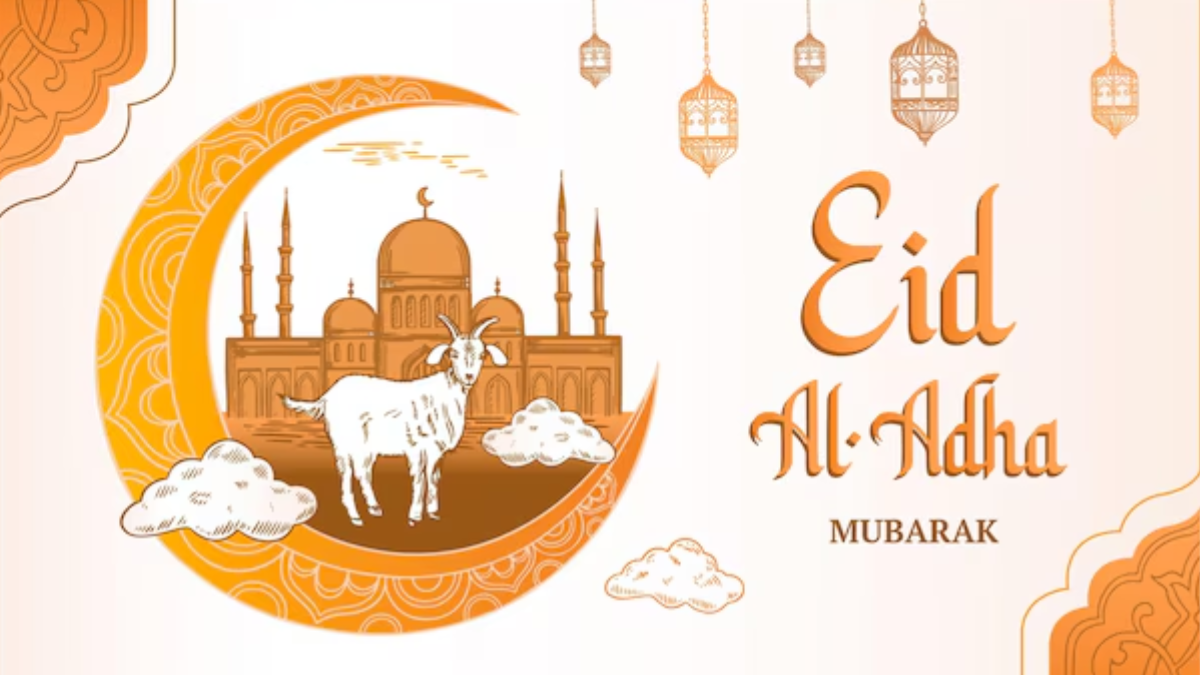 50+ Eid al-Adha Captions For Instagram To Post Your Bakrid Celebration ...