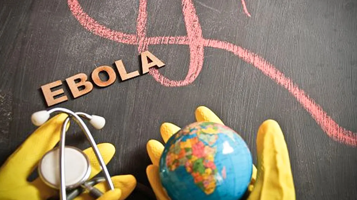 What Is Ebola Virus? Uganda Traveller Quarantined In Bengaluru Sparks ...