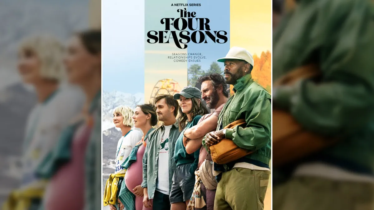 The Four Seasons Season 2 OTT Release Date: When And Where To Watch The ...