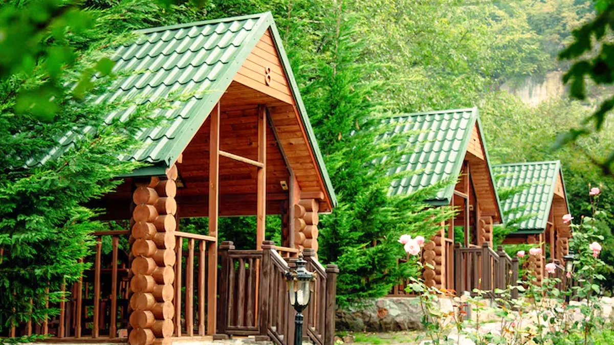 6 Forest Resorts In India For A Peaceful Summer Retreat | Herzindagi
