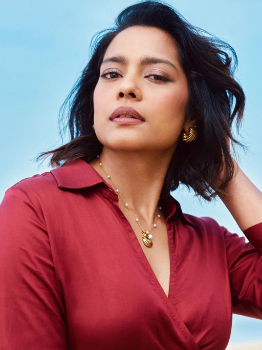 Who Is Shahana Goswami? Net Worth, Career, And Relationship Timeline Of ...