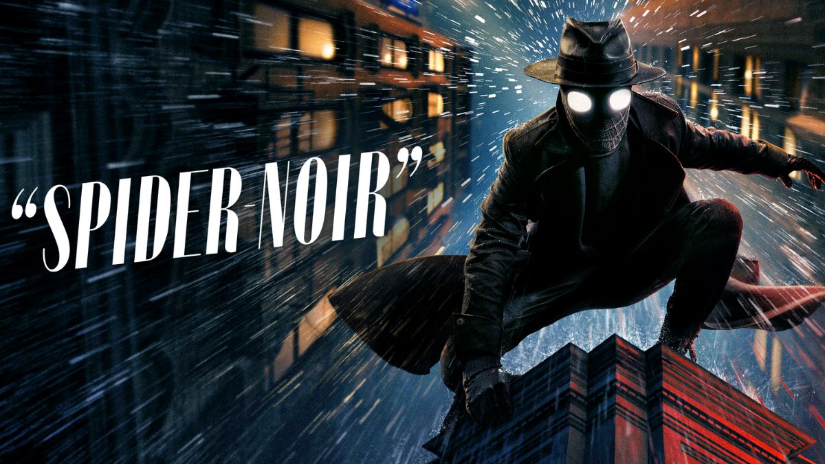OTT Releases This Week: From Kara To Spider-Noir, What To Watch On ...