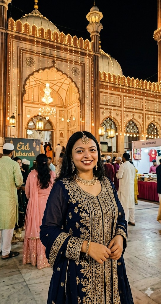 Eid Al Adha AI Prompts 2026: 7+ Google Gemini Photo Editing Prompts To ...