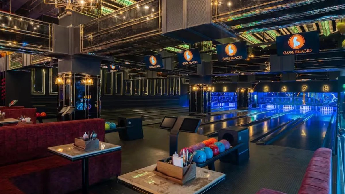 Top 5 Arcades In Delhi NCR Perfect For Kids To Visit During Summer ...