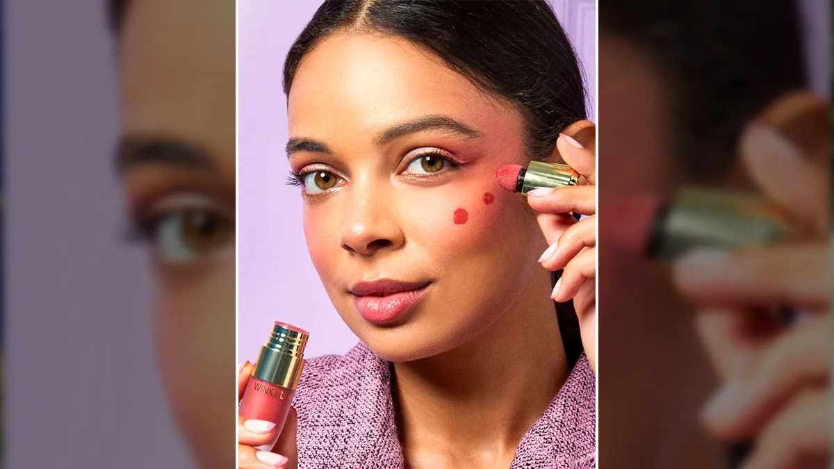 Top 5 Liquid Blushes For A Dewy Makeup Look This Summer | Herzindagi