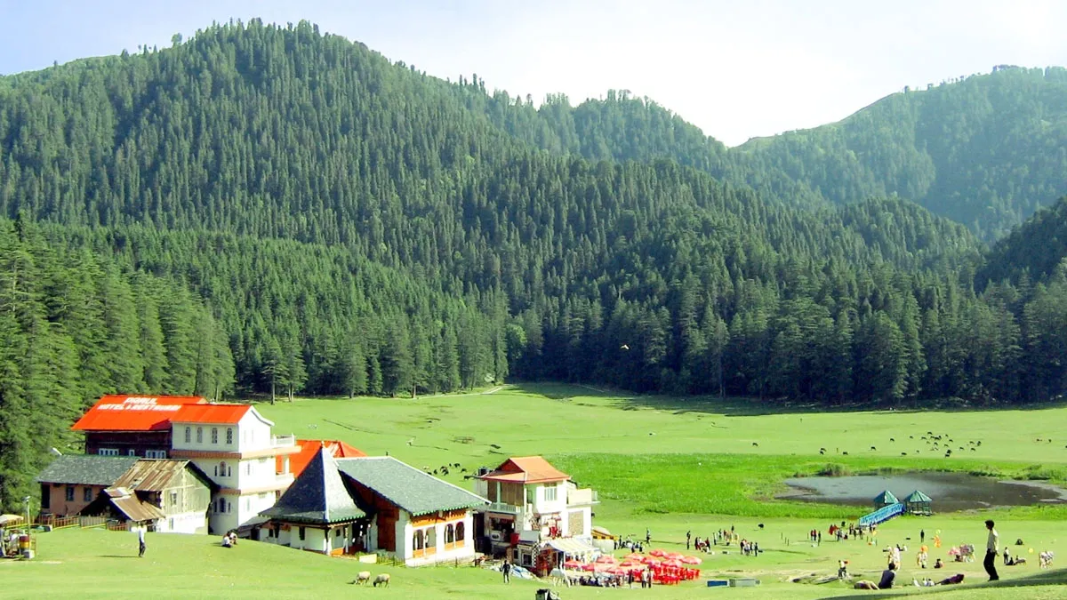 5 Mini Switzerlands Of India You Must Visit This Summer | Herzindagi
