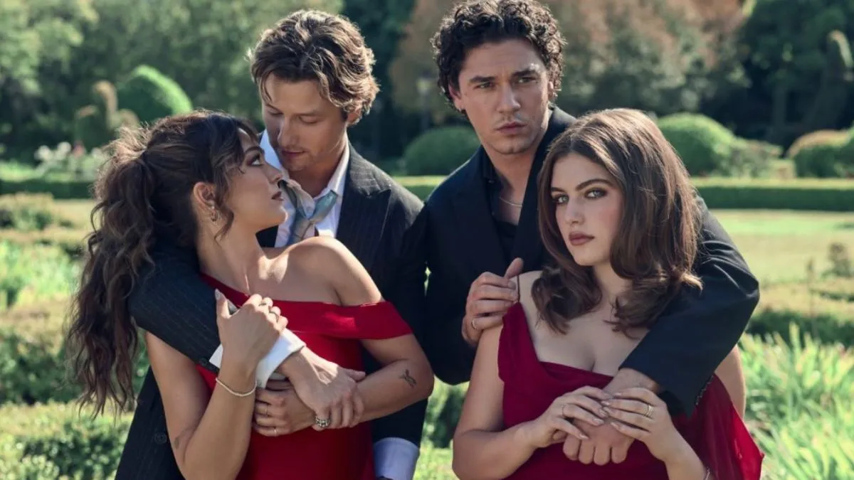 Off Campus Season 2 Announced: Expected Plot, Cast, And Release Date ...