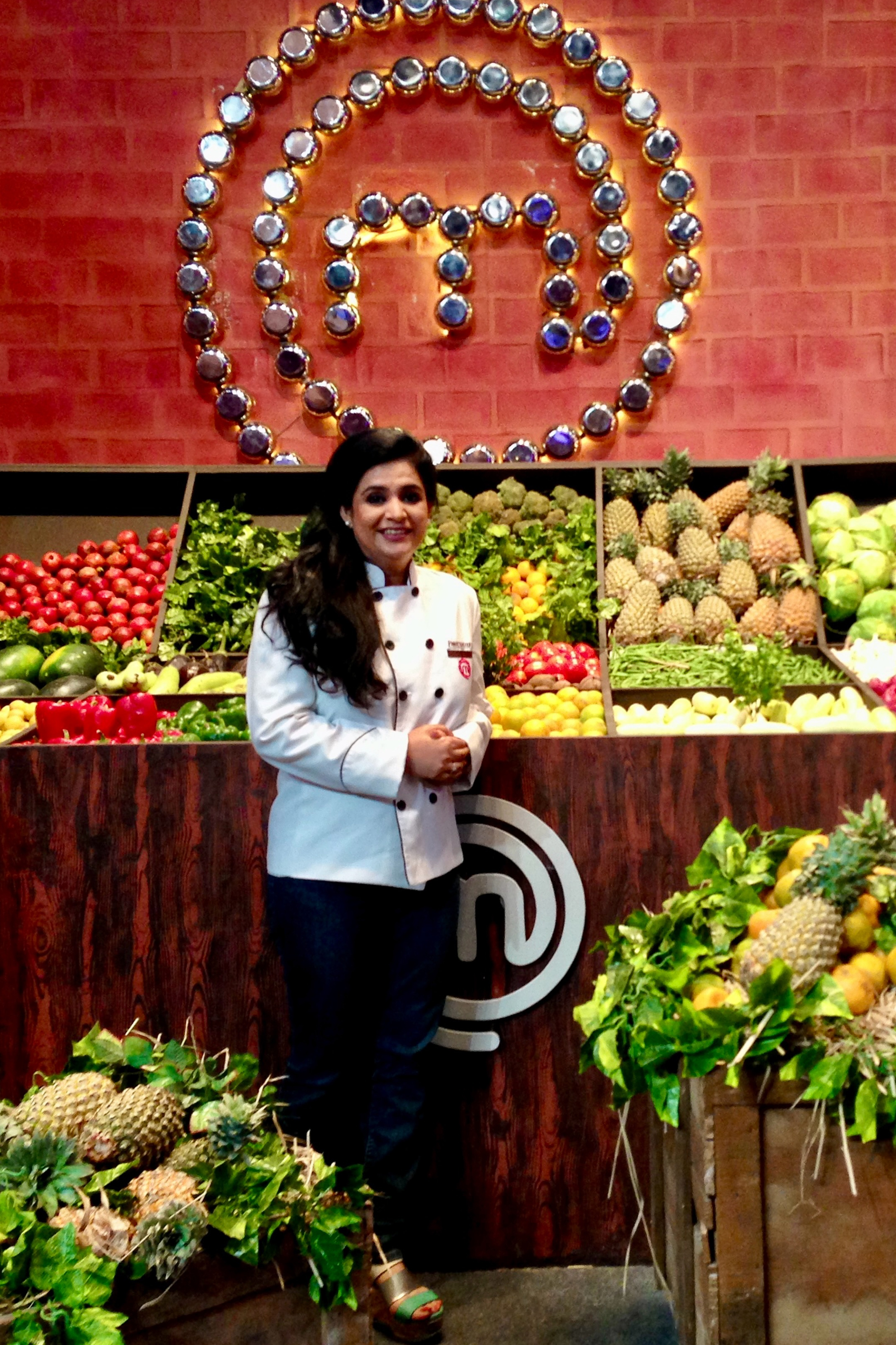 MasterChef India Winner Pankaj Bhadouria Diagnosed With Breast Cancer ...