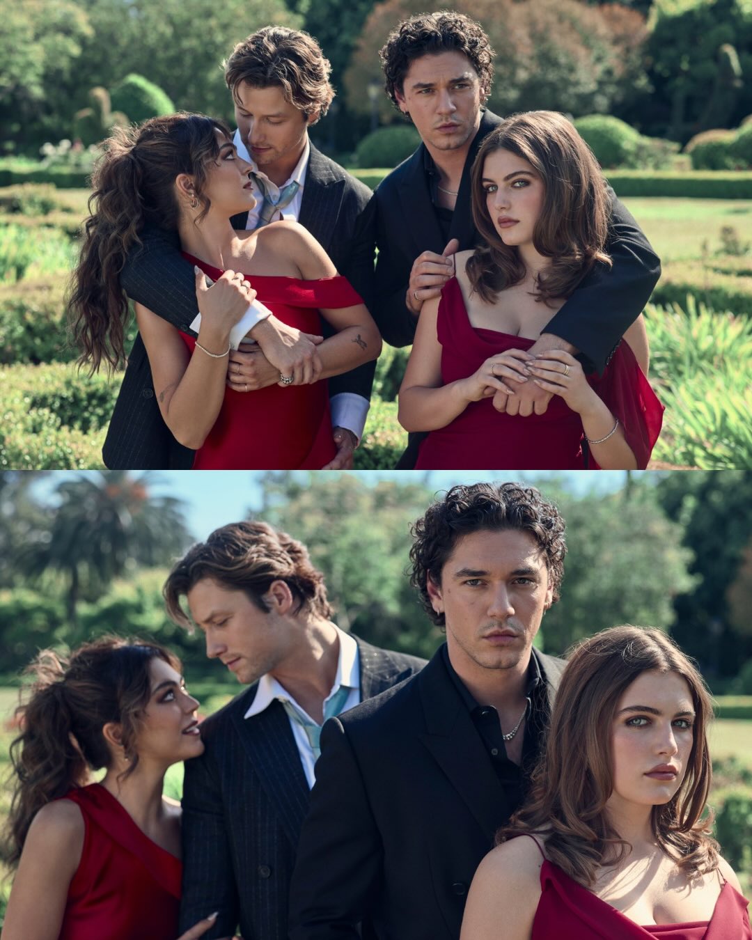 Off Campus Season 2 Announced: Expected Plot, Cast, And Release Date ...