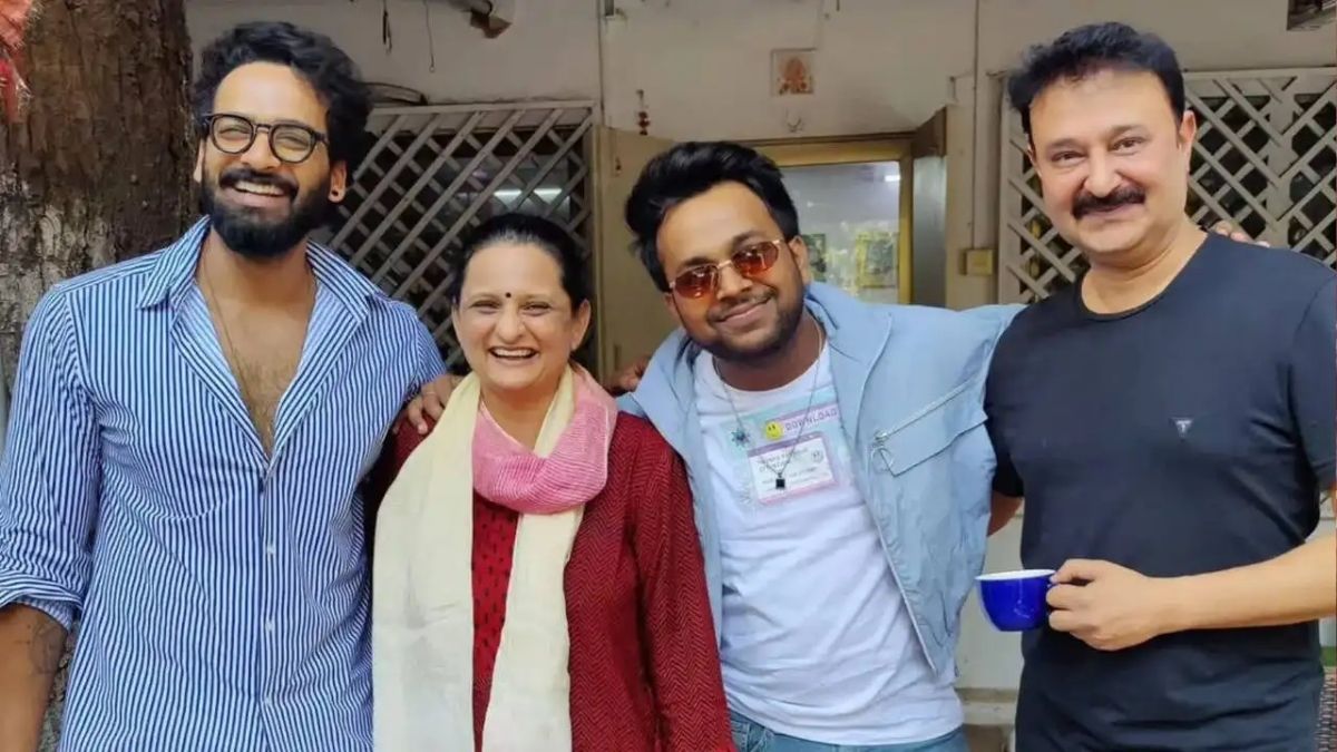 Gullak Season 5 OTT Release Date: When And Where To Watch Jameel Khan ...