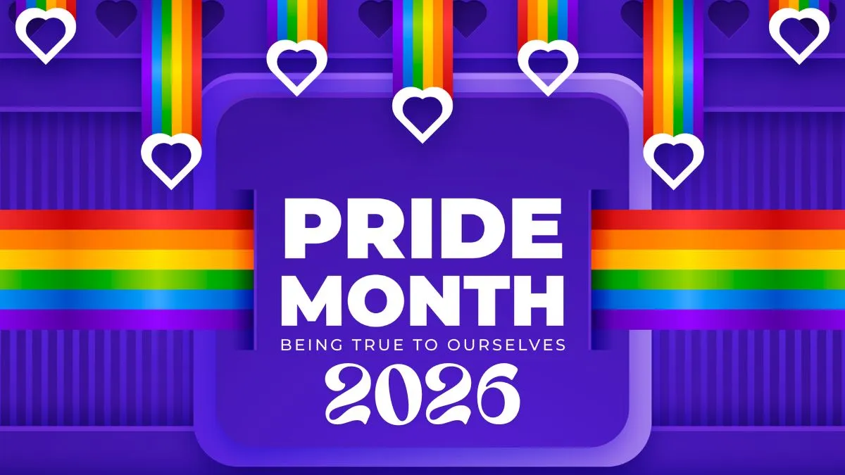 35+ Best LGBTQIA+ Quotes For Pride Month 2026 To Celebrate Love ...