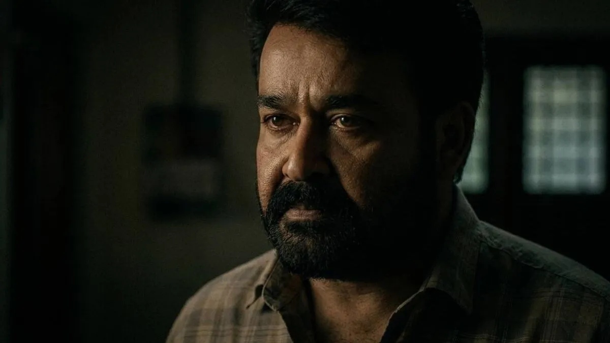 Drishyam 3 BO Collection Day 12: Mohanlal's Crime Thriller Nears 100 Cr ...