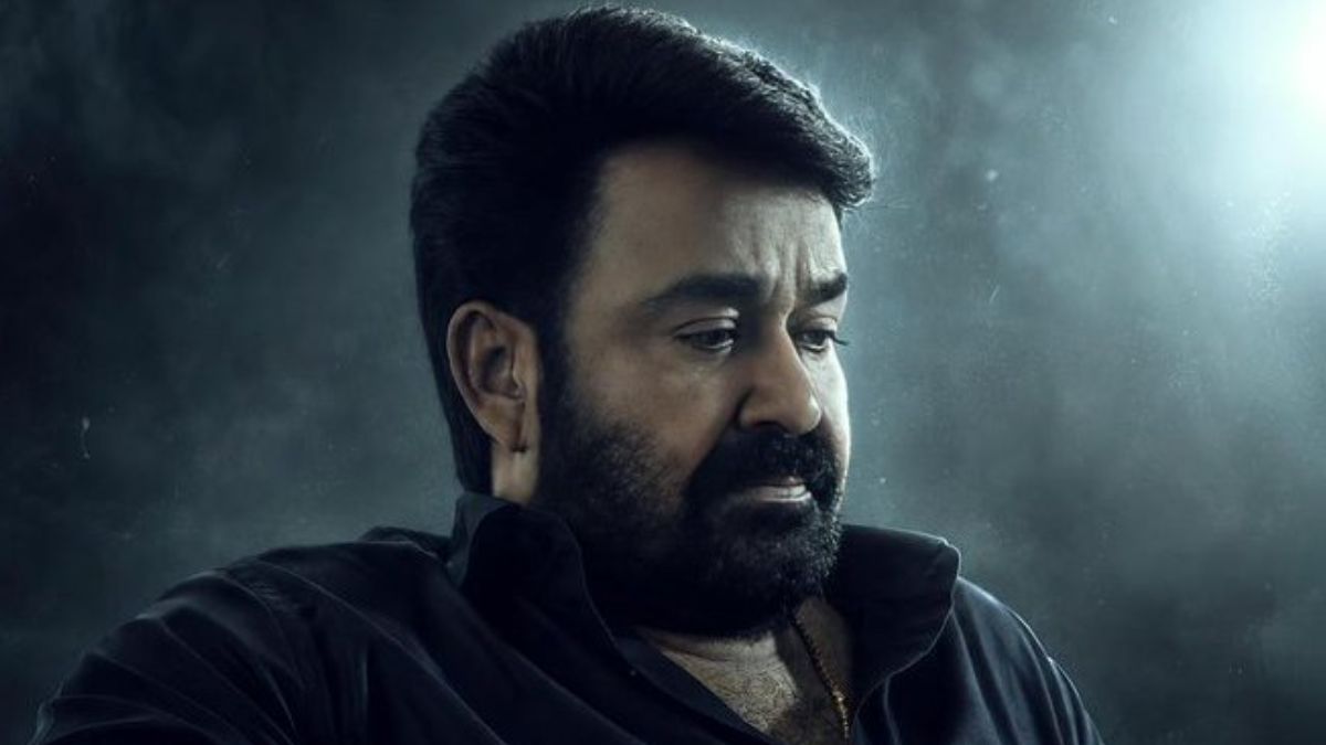 Drishyam 3 BO Collection Day 12: Mohanlal's Crime Thriller Nears 100 Cr ...