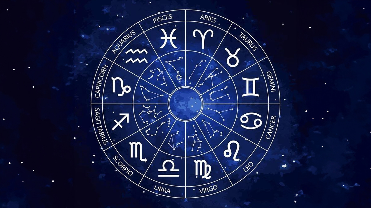 Horoscope Today For June 1, 2026: Cosmic Energy Shifts as the Moon ...