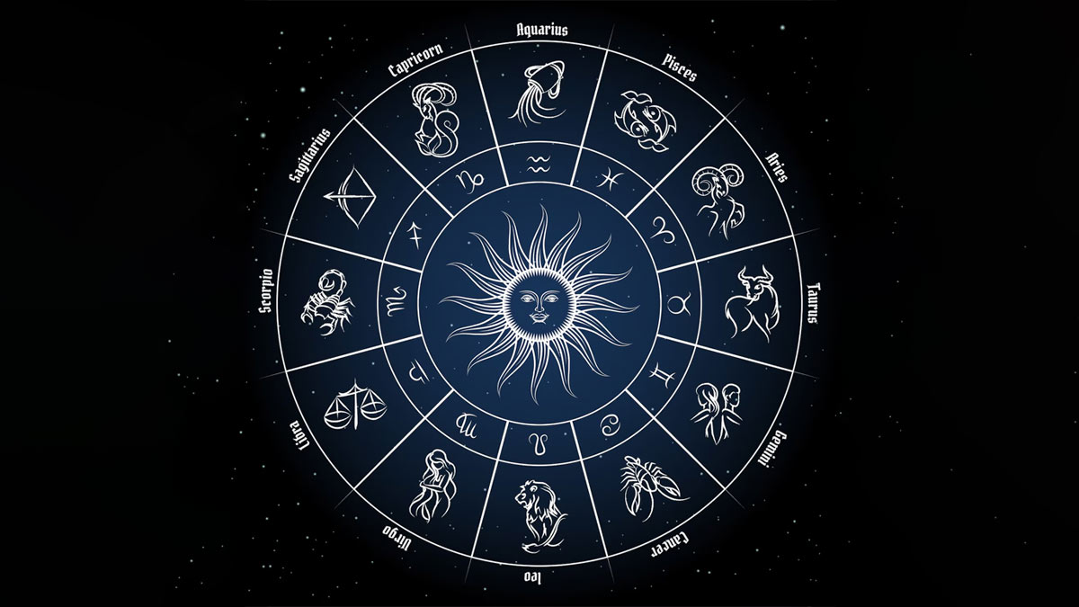 Horoscope Today For June 1, 2026: Cosmic Energy Shifts as the Moon ...