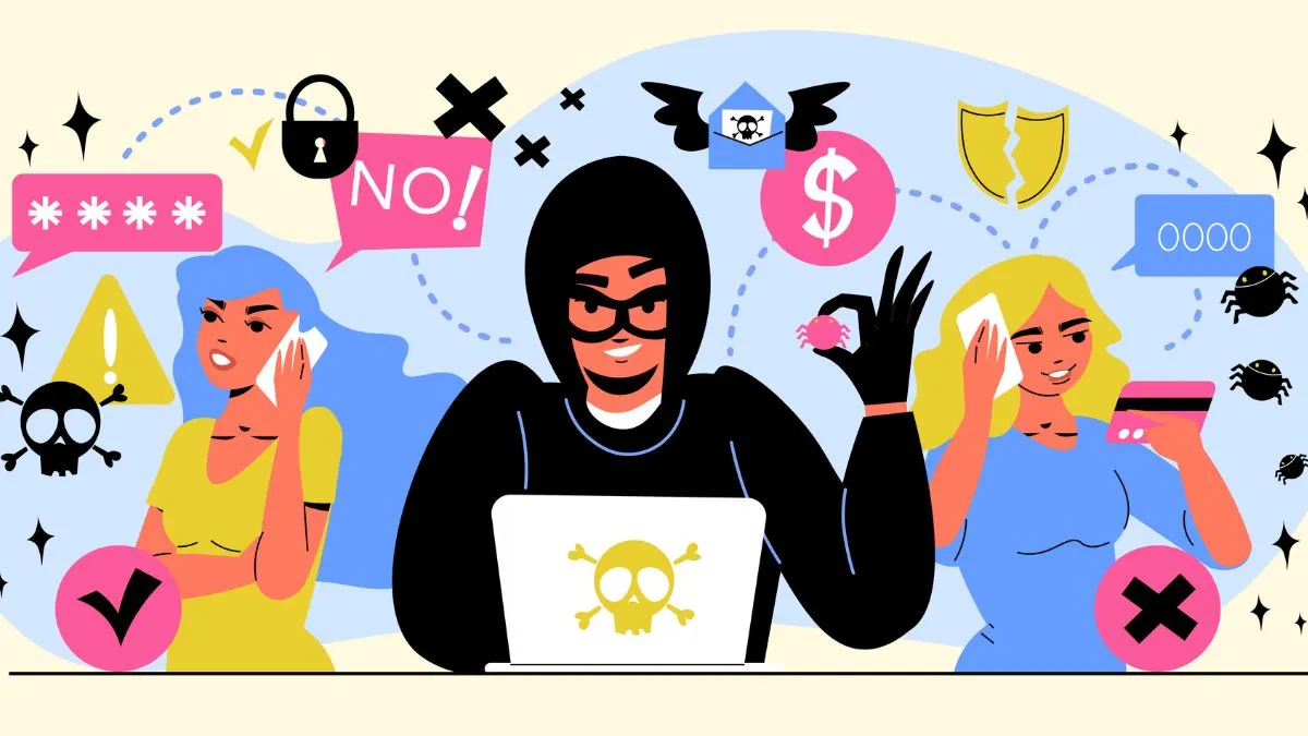 How To Protect Yourself And Your Family From Financial Fraud | Herzindagi