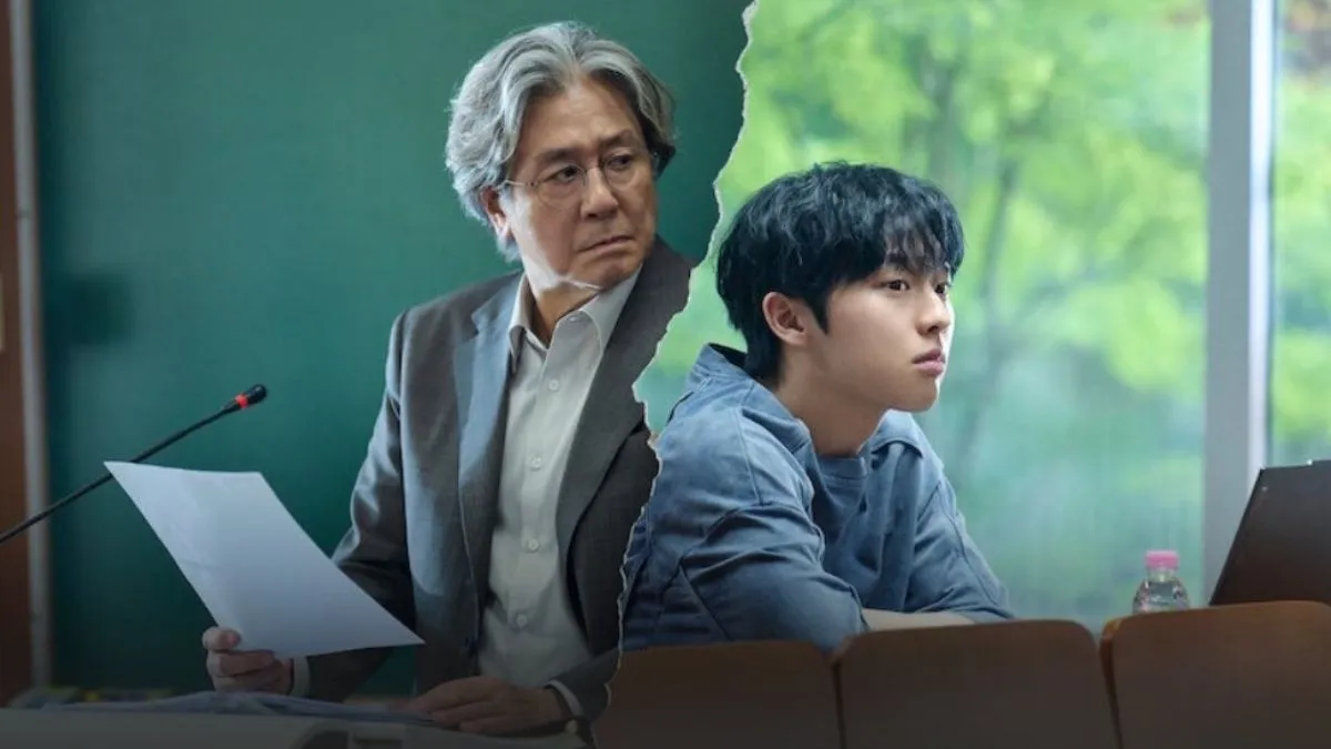 K-Dramas Releasing In June 2026: Full Schedule, Cast And Streaming ...