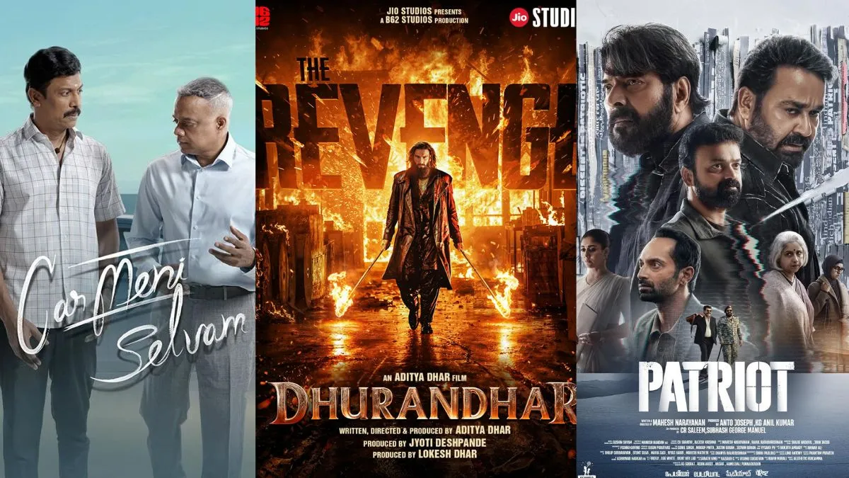 Tamil OTT Releases Of This Week: 5 New Movies Streaming On Netflix ...